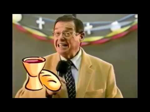 rappin for jesus (family friendly pg clean) - YouTube