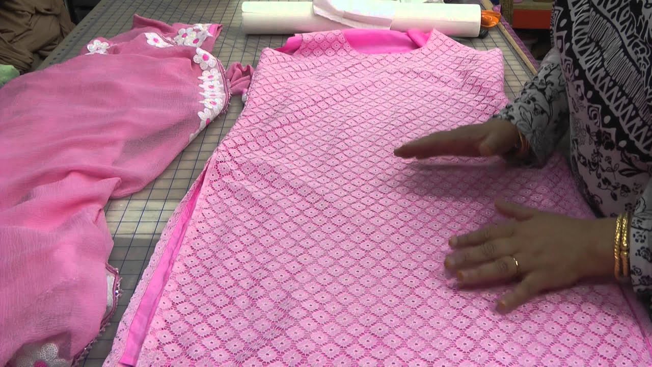 learn to design and sew - YouTube