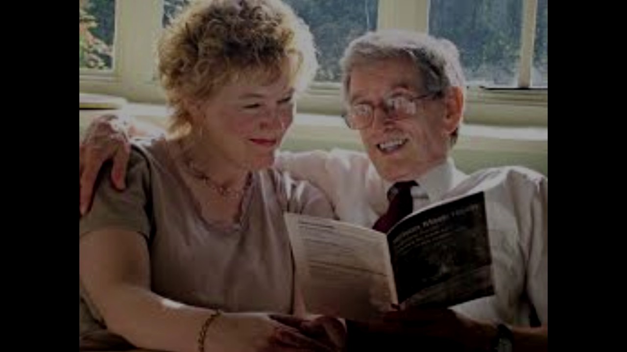 7 Segundos de memoria. Clive Wearing - YouTube