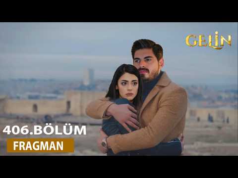 Gelin 406. Bölüm Fragmanı l Hançer Ve Cihan Sonunda Barışıyor