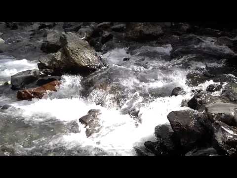 Fonte des Neiges Arinsal Andorre Pyrénées