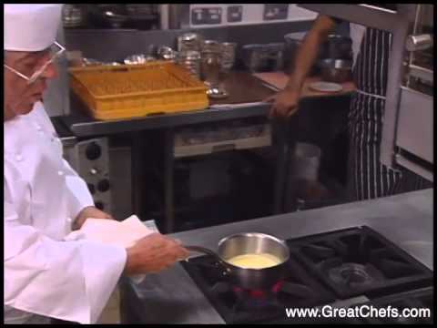 Ragoût of Langoustine - YouTube