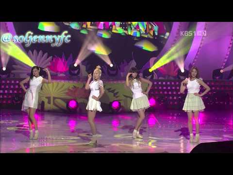 Skarf - Oh! Dance Fanchant