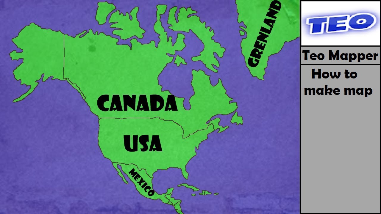 How To Make Map For Mapping Tutorial Timelapse YouTube how-to-make-map-for-mapping-tutorial-timelapse-youtube
