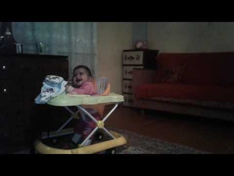 Menim aysu qizim ALLAH SENI QORUSUN