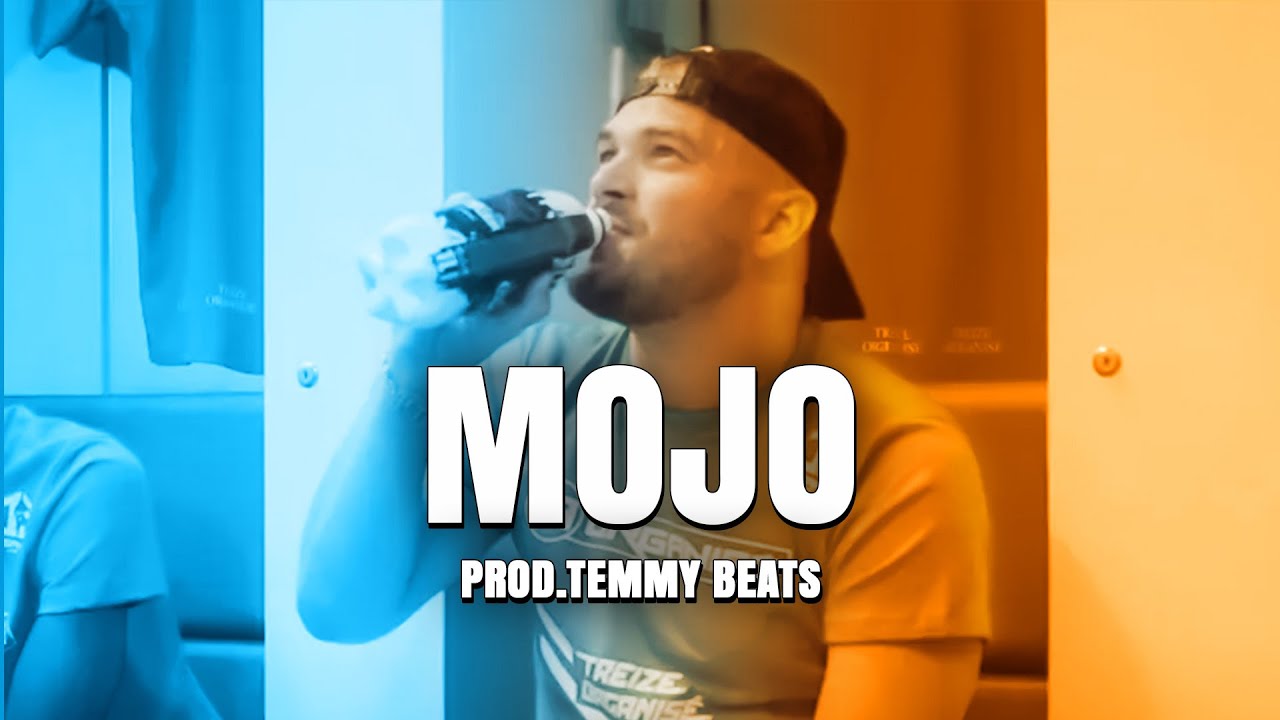 Jul Type Beat "Mojo" | Instru Rap Marseille 2025 - YouTube