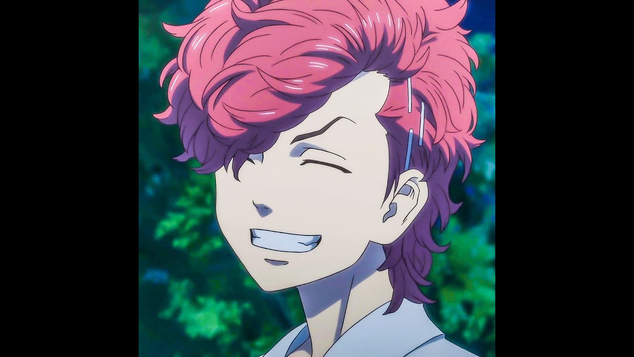 Anime badass fight begins | Tokyo Manji Gang Vs Valhalla ( the headless ...