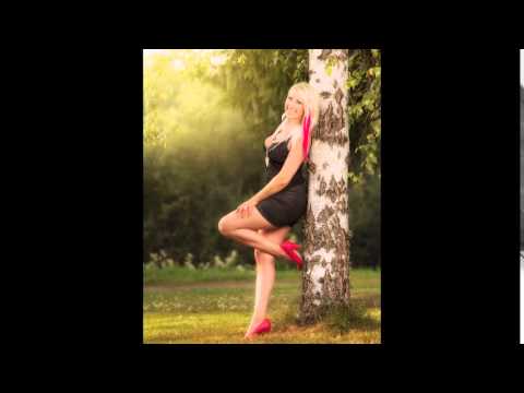 Sari Hellsten - Mistä sut on tehty - YouTube