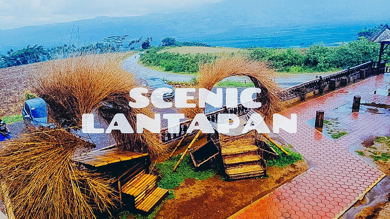 Scenic Lantapan, Bukidnon - YouTube