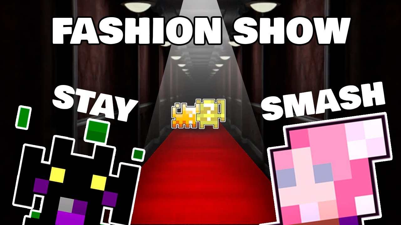 ROTMG Fashion Show Best Skins + Lore Wins GOLD! - YouTube