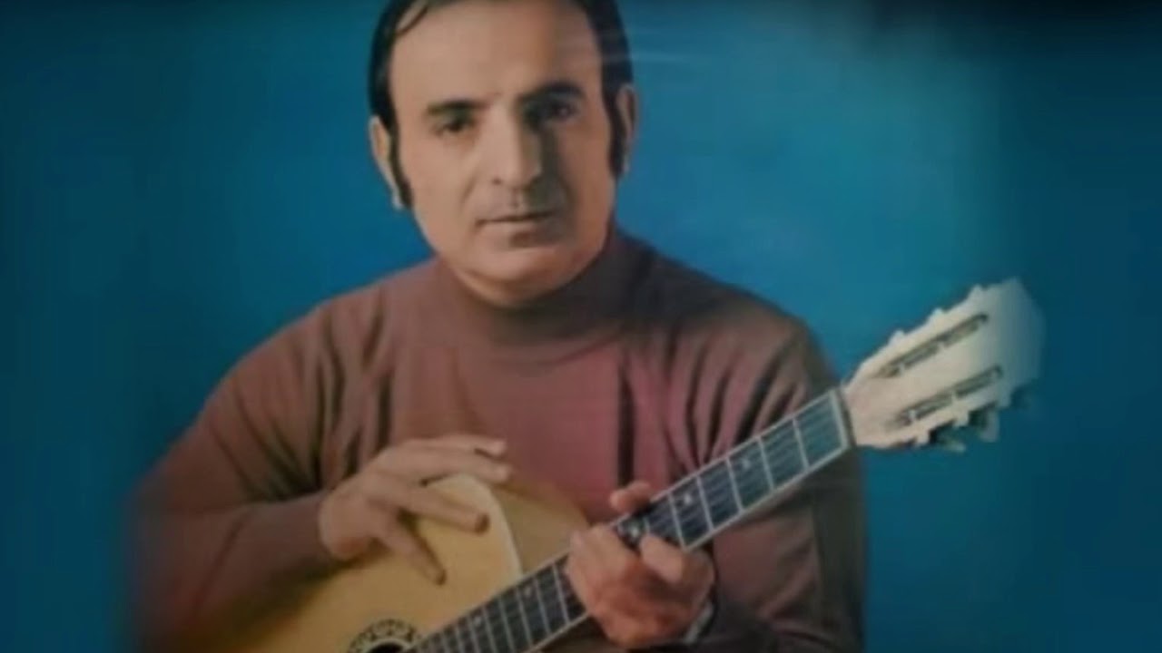 ΑΝΤΩΝΗΣ ΡΕΠΑΝΗΣ - Η ΔΙΠΡΟΣΩΠΗ - YouTube