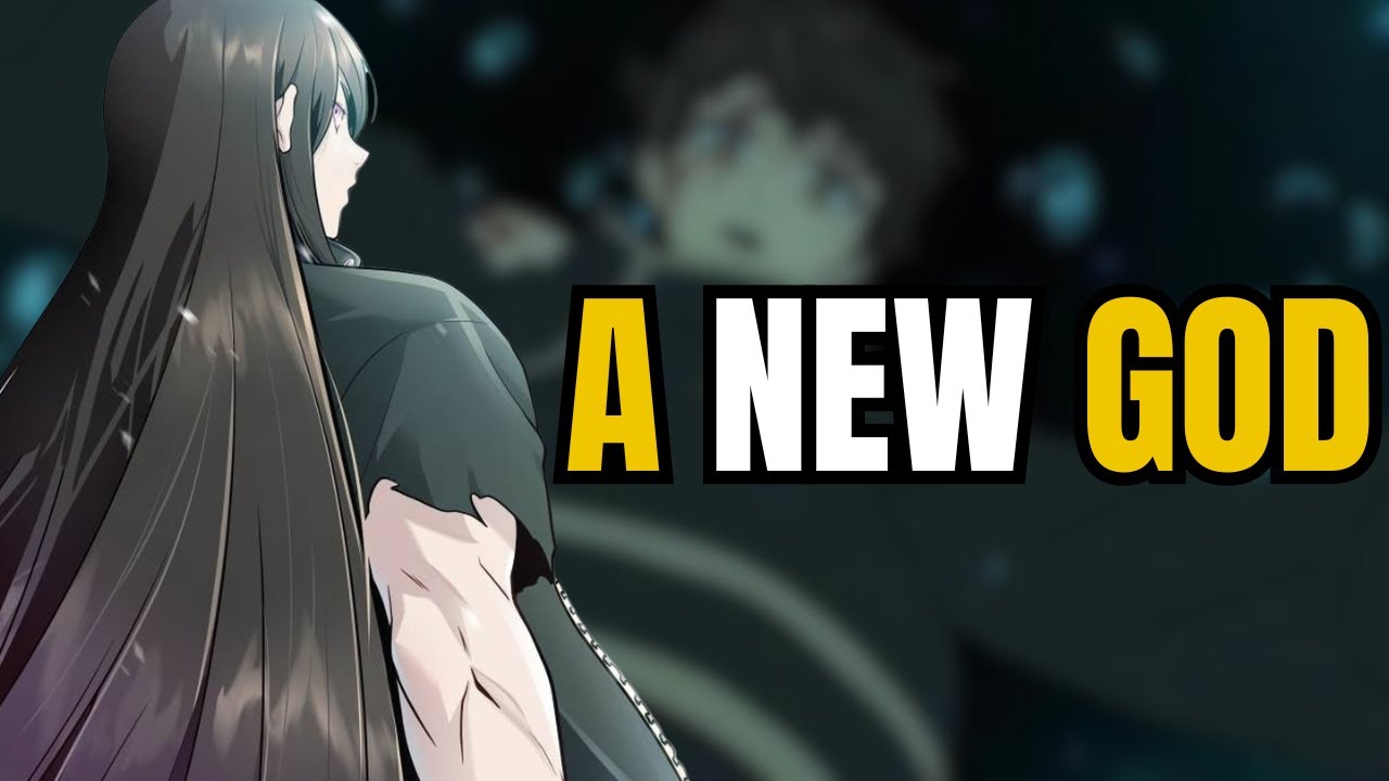 Will Bam Become an Axis? | Tower of God Theory - YouTube