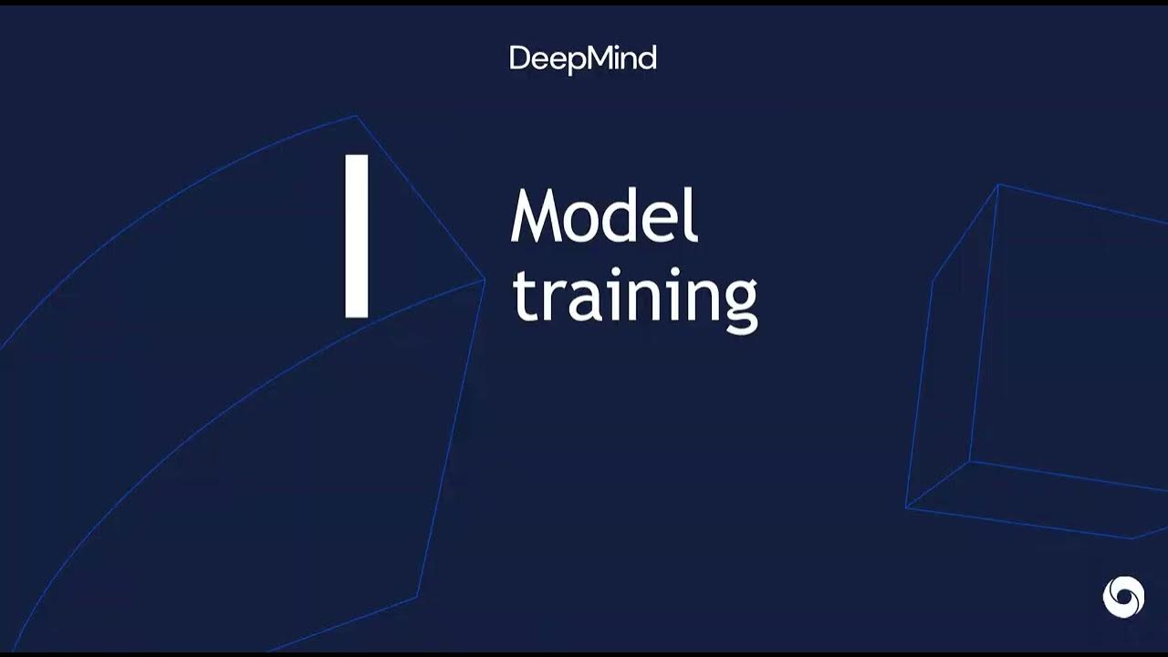 Advanced Algorithms: Review-ETA Prediction with Graph Neural Networks in Google Maps - YouTube