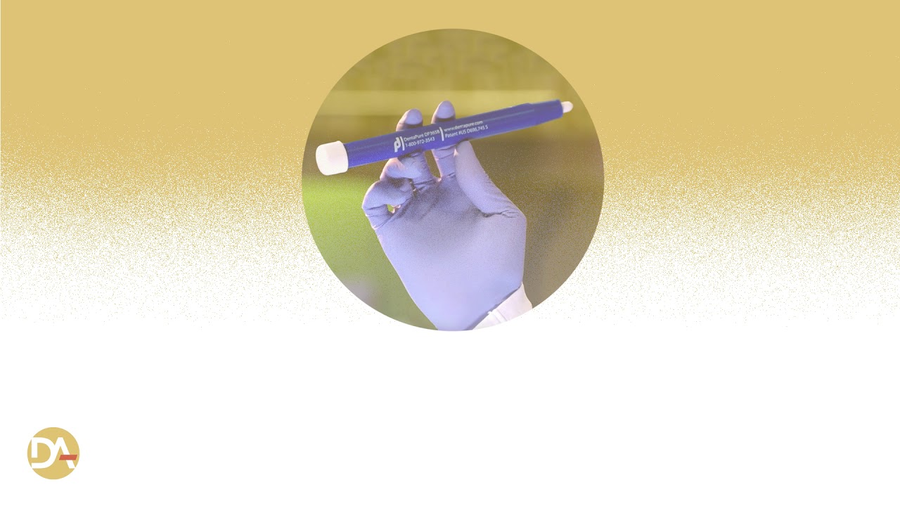 2019 Top Award - DentaPure DP365B - YouTube