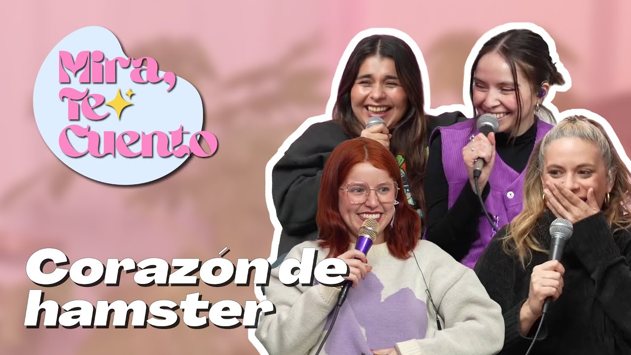 MIRA, TE CUENTO | 29 de Mayo de 2024 - YouTube