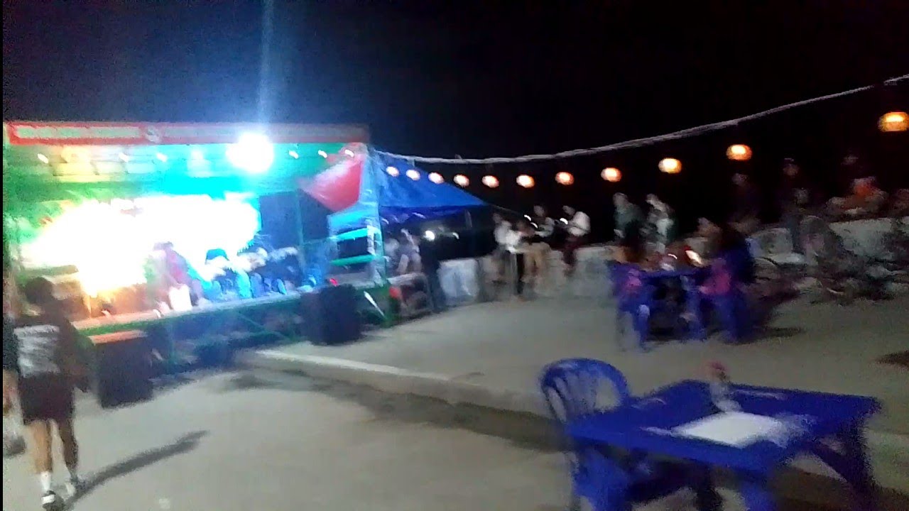 Trending Na Pasyalan Ng mga Taga Montalban..Riverside Brgy.Sanjose ...