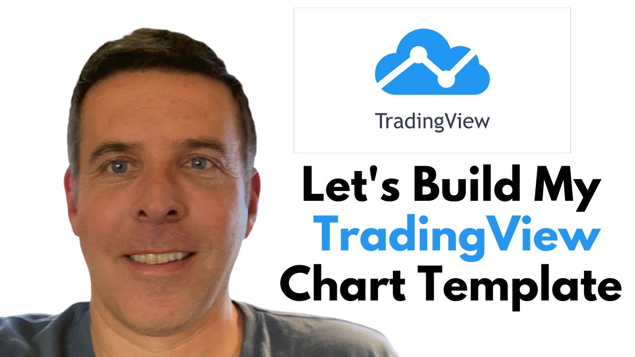 How To Build A Chart Layout on TradingView - YouTube