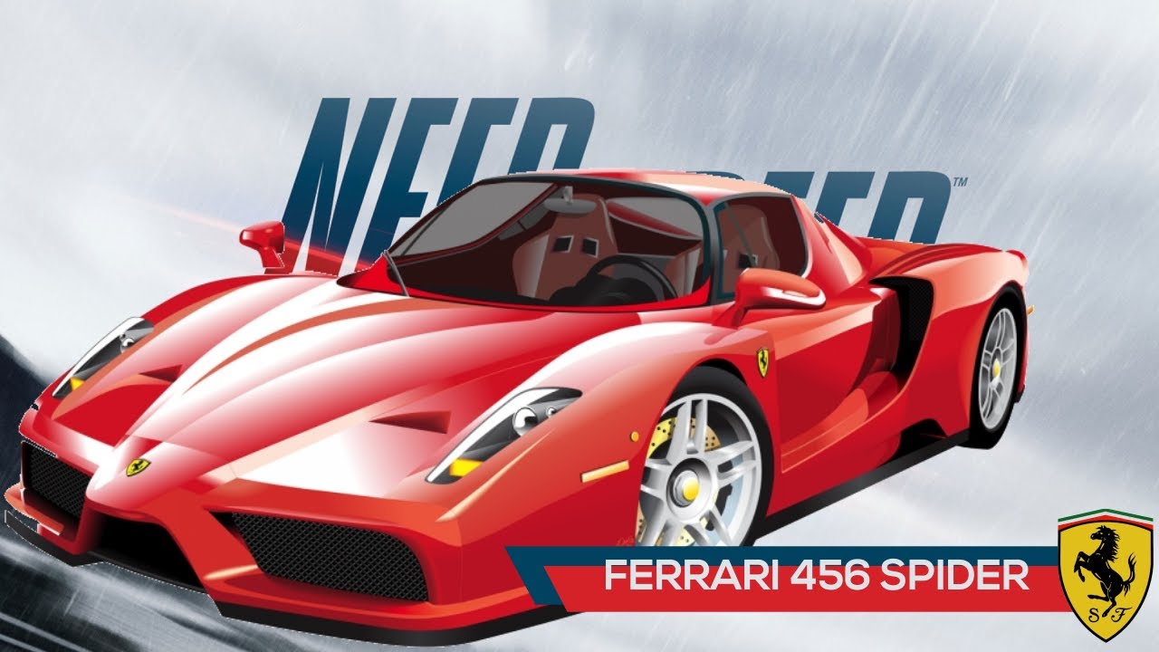 (PS4)Need for Speed Rivals - Ferrari Enzo - NFS Rivals - YouTube