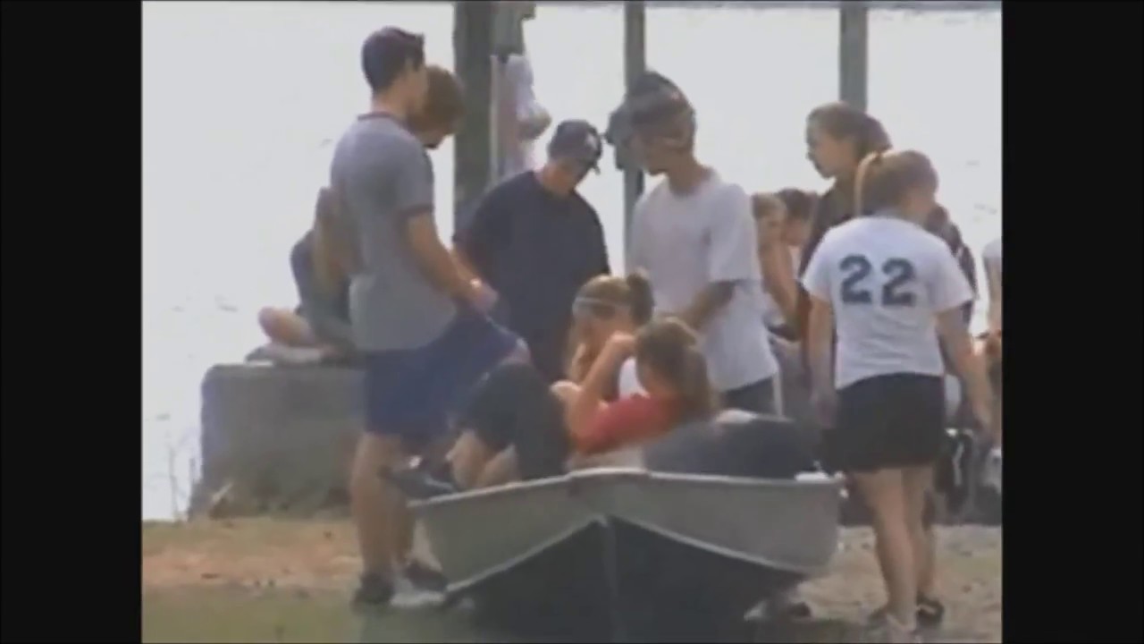 WCC First Year - YouTube