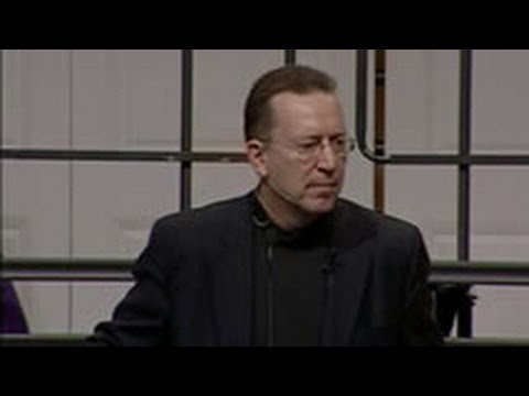Cornelius Plantinga, Jr. | Leviticus 19:1-16: Loving Our Neighbor as ...