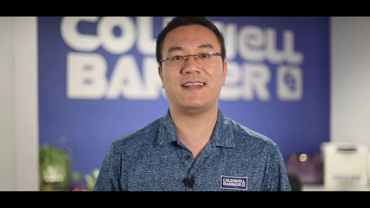 Jesse Pan Coldwell Banker Updated - YouTube