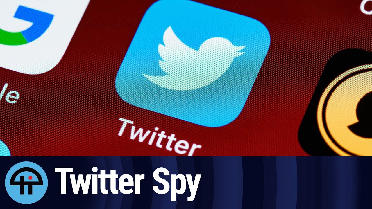 A Saudi Spy at Twitter? - YouTube