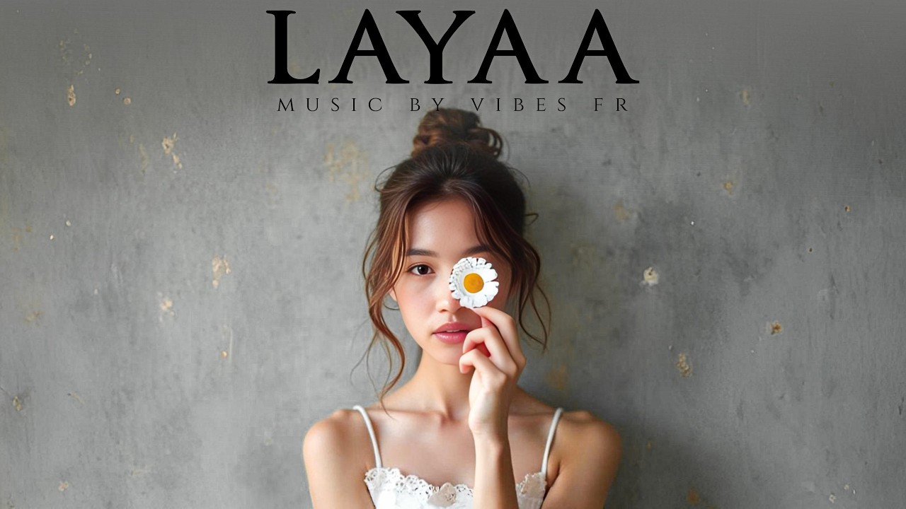 Layaa - Vibes Fr | Official Audio | Mitraz Latest Song - YouTube
