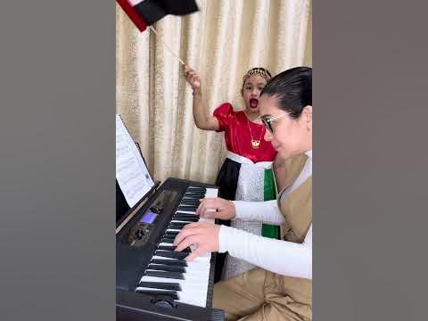 Ishi Bilady United Arab Emirates National Anthem 🇦🇪 - YouTube