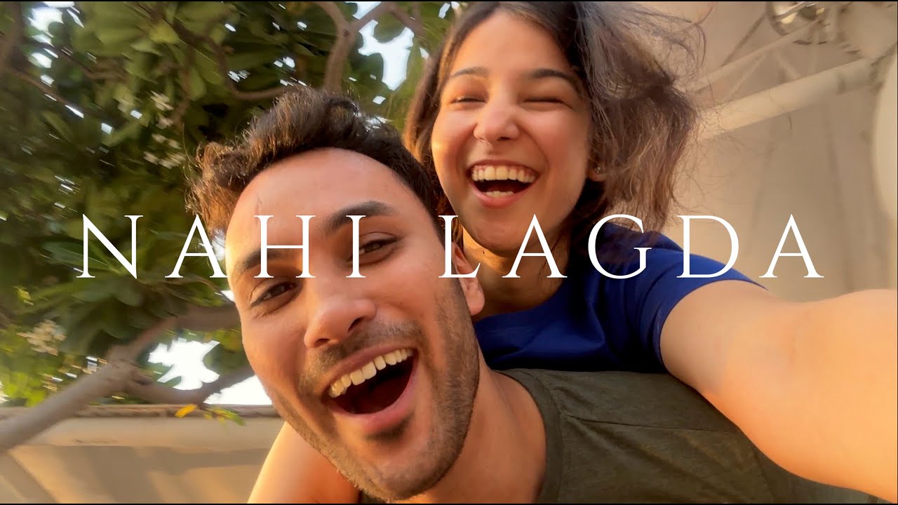Nahi Lagda (Music Video) | Yash Kumar | Rajul Kumar - YouTube