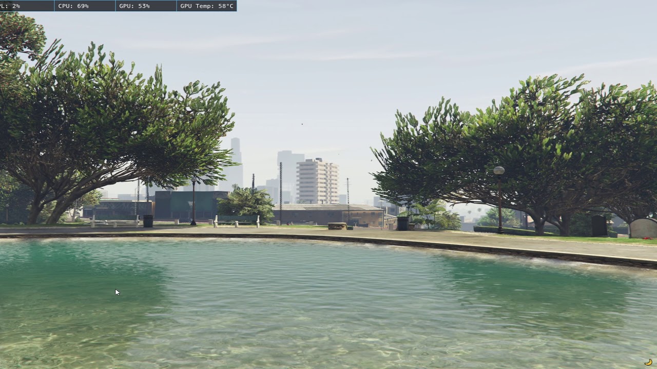 FiveM Kick - YouTube