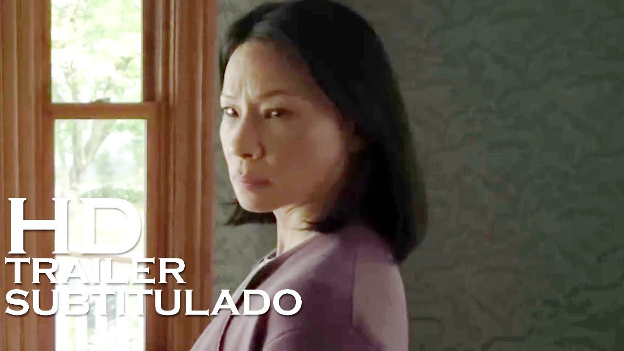 PRESENCE Trailer (2025) SUBTITULADO [HD] de Steven Soderbergh/ Terror ...