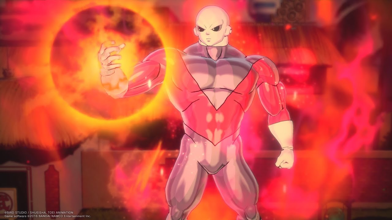 DBX2 PQ 100: Jiren - Solo (No Capsules) - YouTube