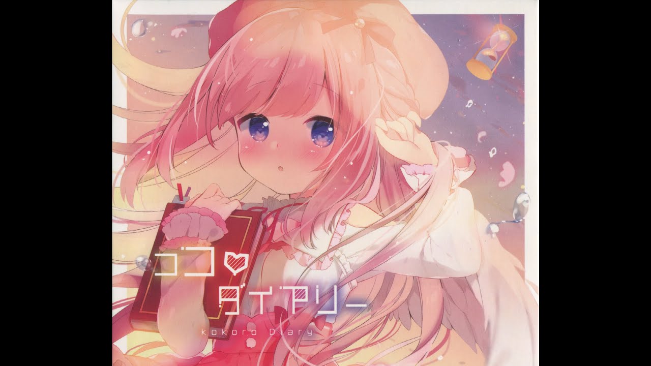 Ponchi feat. haxchi - Mousou chuu!! [Infatuation] hdnf - YouTube