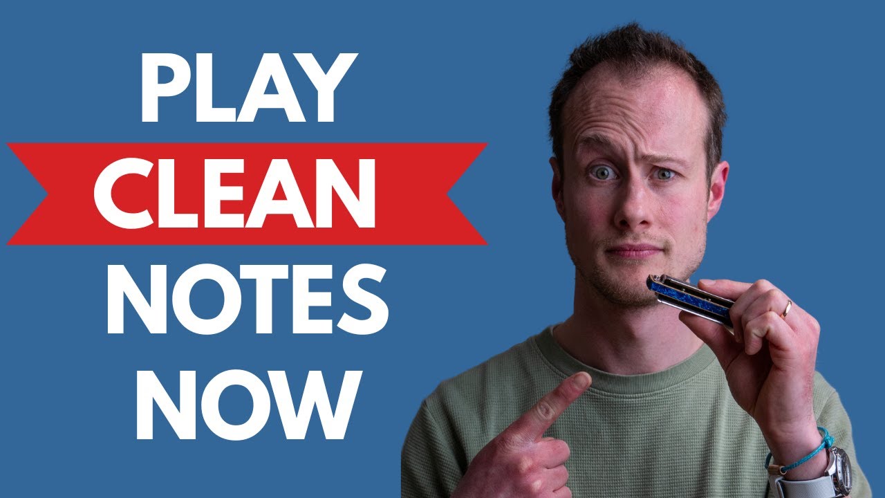 Fix your dirty notes today! - YouTube
