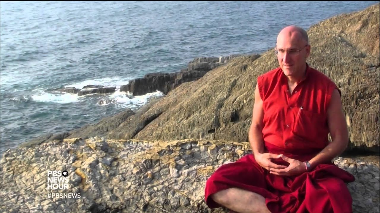 Dalai Lama’s American doctor wants more compassion in medicine - YouTube