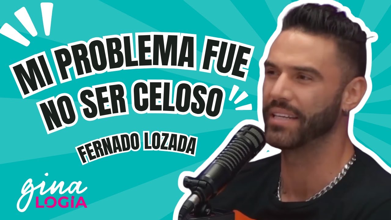 Así se conquista a una presa difícil - Fernando Lozada fue el amigo con ...