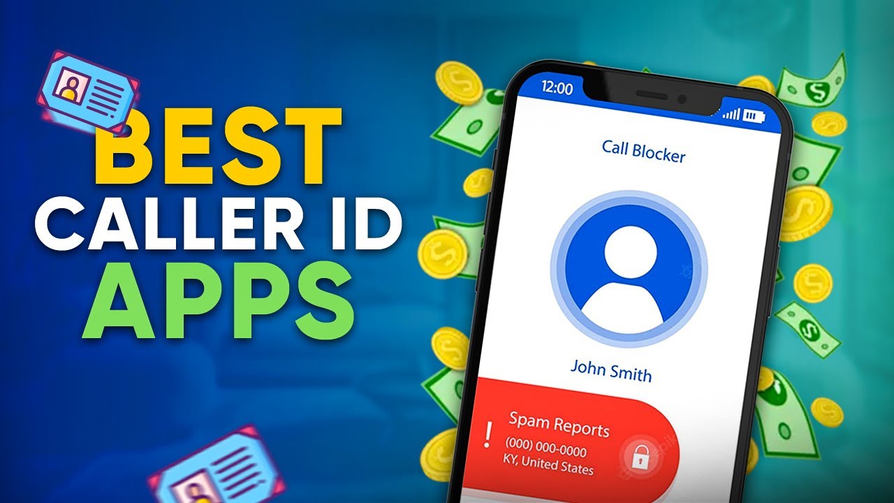 Best Caller ID Apps for Android - YouTube