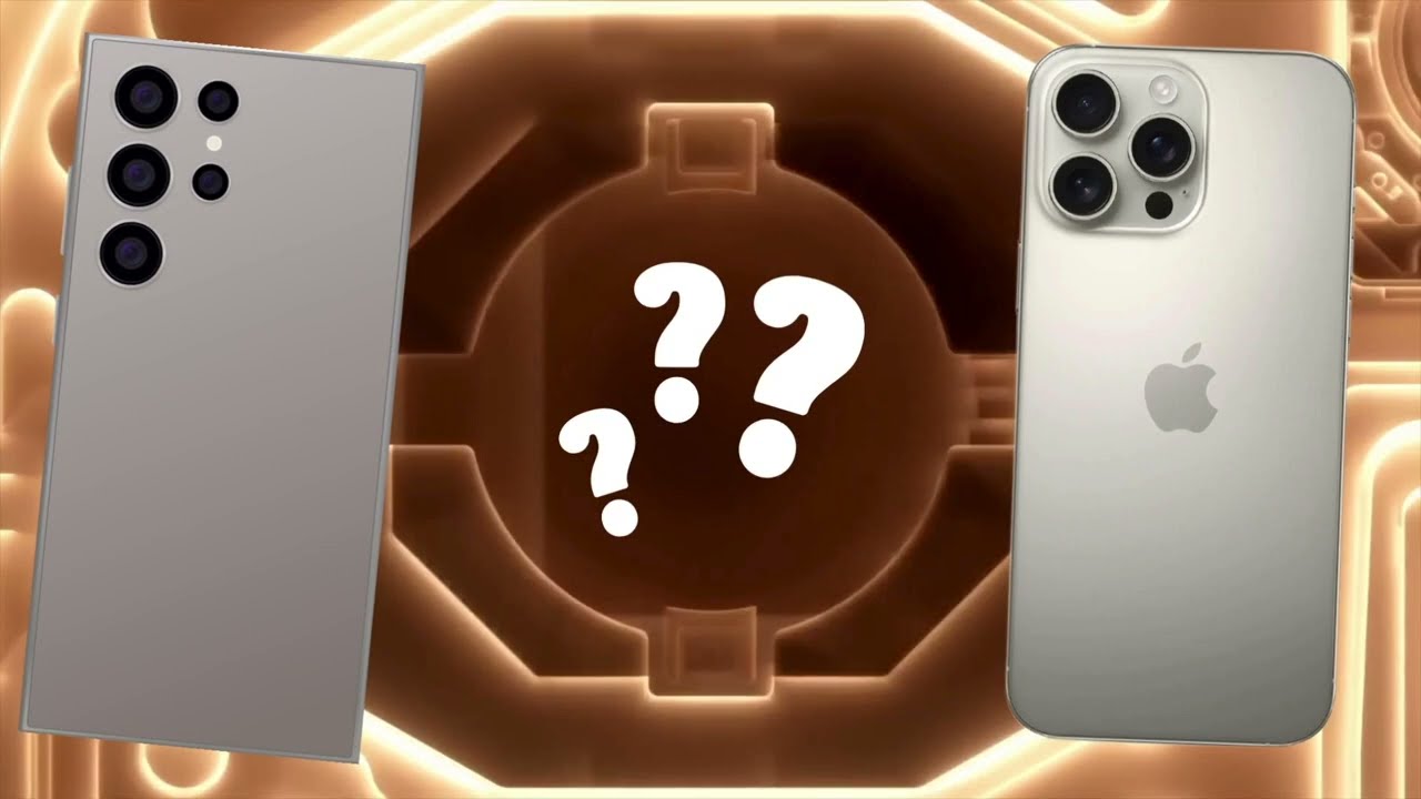 iPhone 16 Pro Max Vs S24 Ultra Benchmarks: CPU, Gaming, Editing, Display, Charging, Battery Life ...