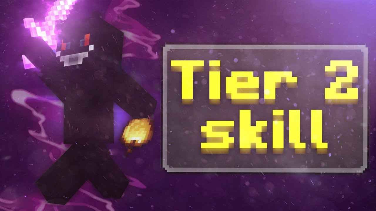 HT 2 PVP skill #minecraft #pvp #song #viral - YouTube