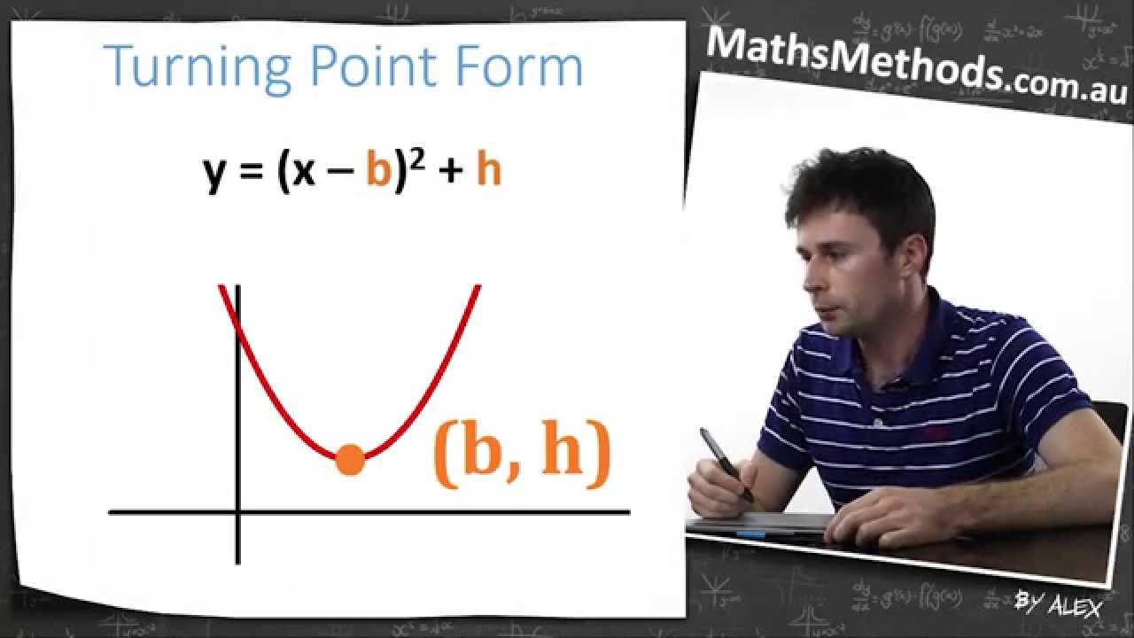 How to Sketch a Graph - YouTube
