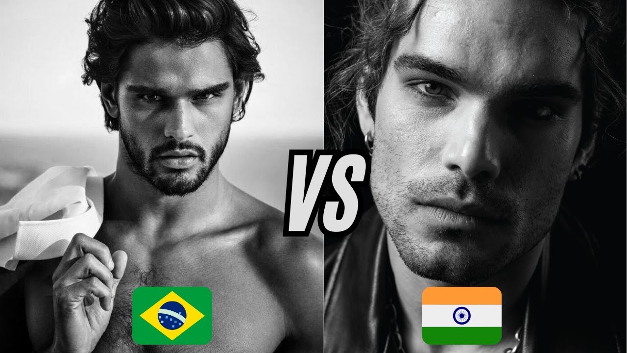 Indian PSL GOD vs Brazilian PSL GOD | Rishabh Sawhney vs Marlon ...