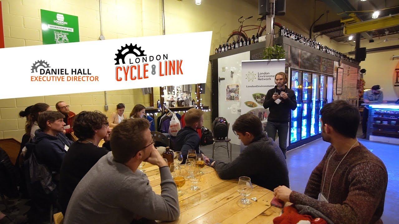 Is London Canada finally becoming a cycling city? – London Cycle Link ...