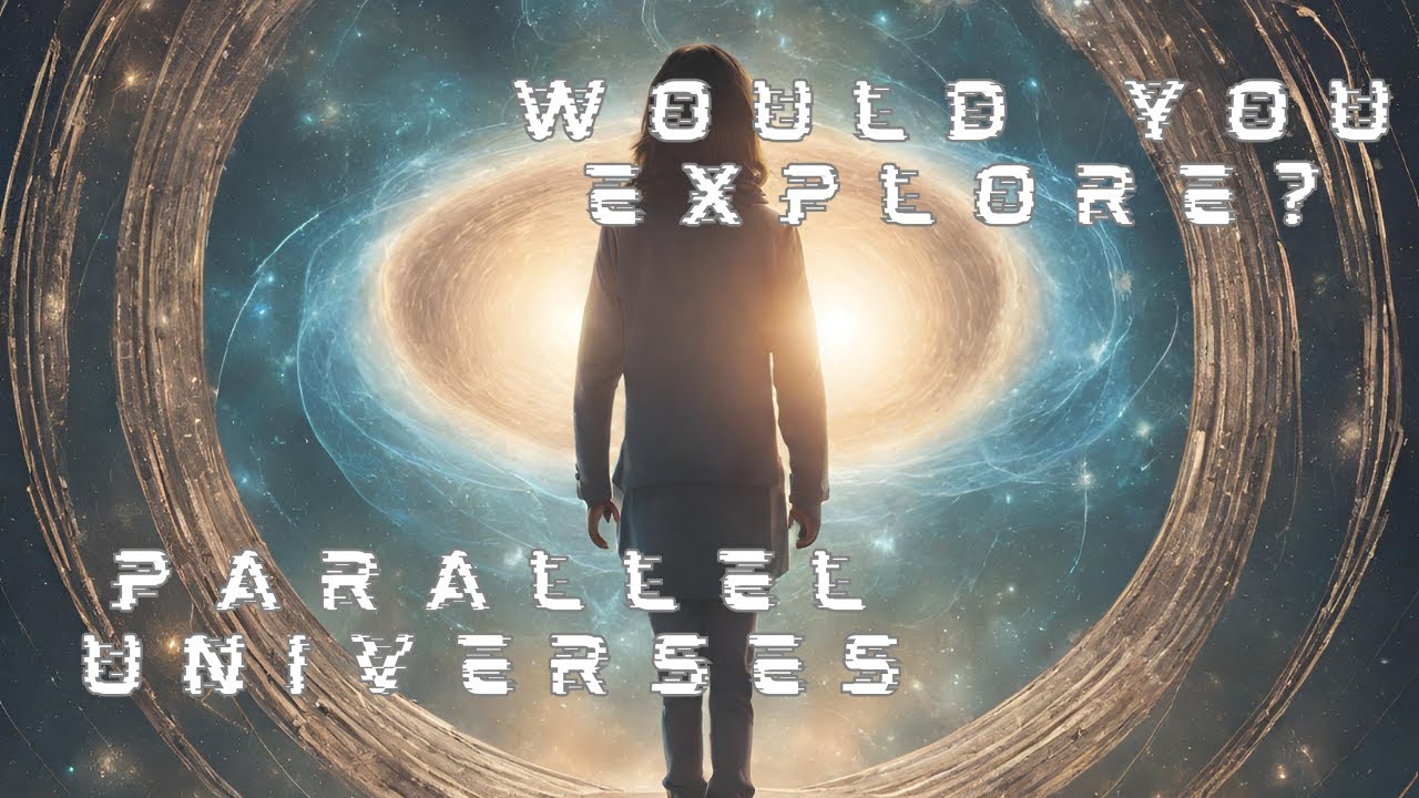 Parallel Universes Unveiled: Navigating the Quantum Multiverse - YouTube