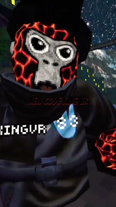 New code king vr - YouTube