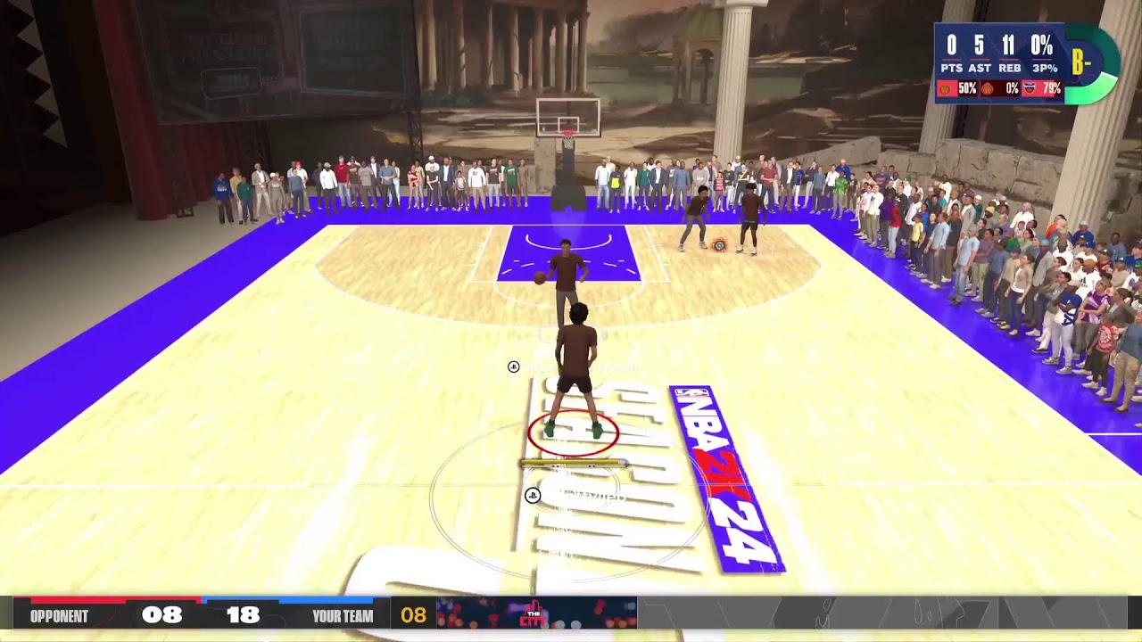 dubski on 2k chat - YouTube