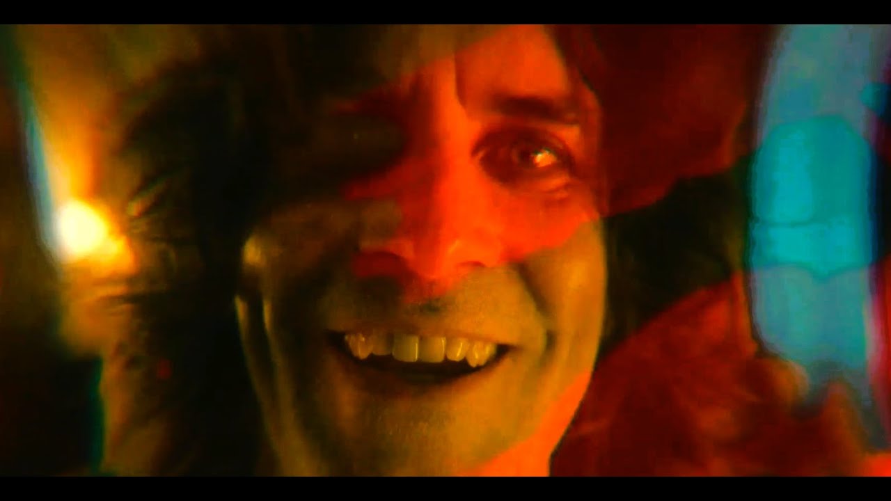 Alan Wake 2 | Tom Zane Scenes - YouTube