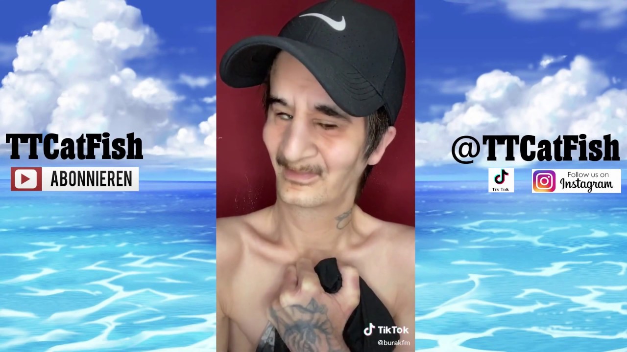 Tik Tok German Cringe #7 - YouTube