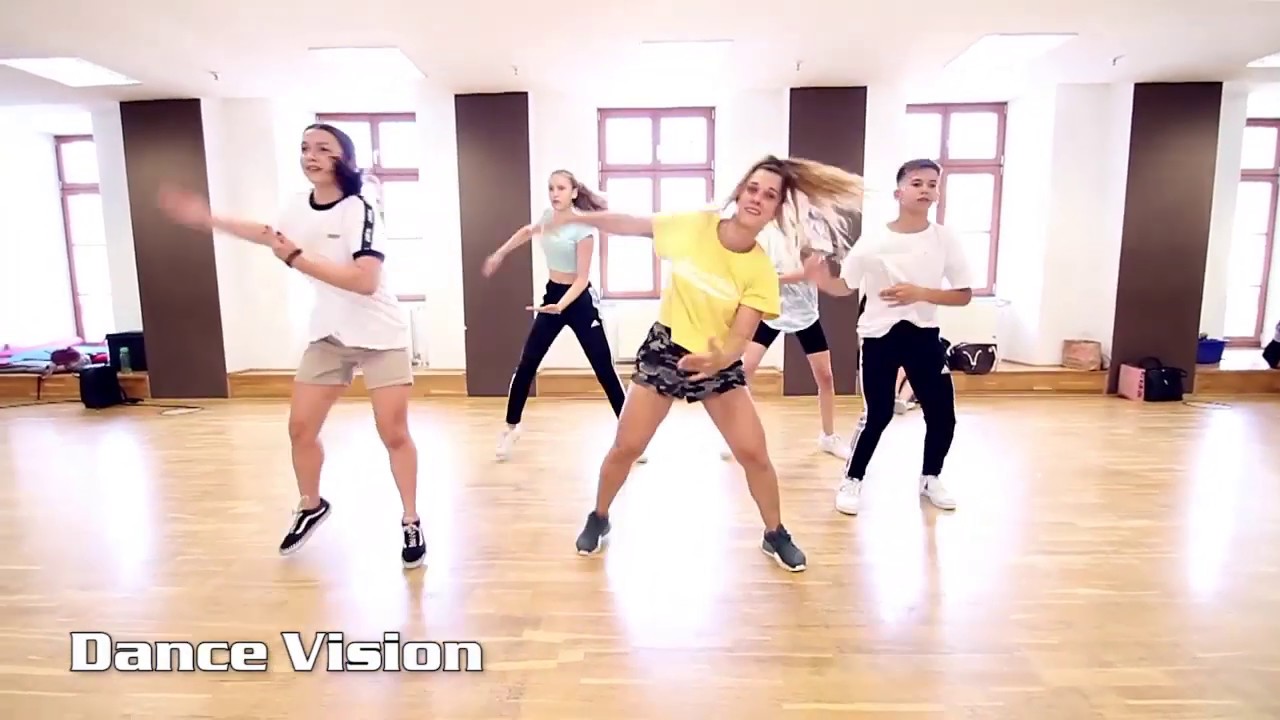 J.Cole - ATM Dance Vision Class by Alesja Explorer - YouTube