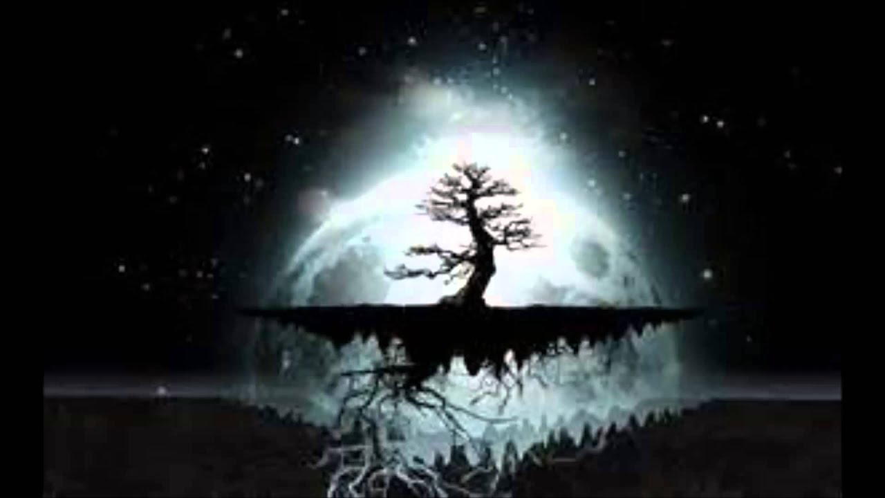NEW PSYCHILL MIX 17 03 2014 A Darkness Within PSYCHILL PSYBIENT - YouTube