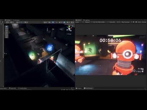 Train.FPS Devlog 2 - YouTube